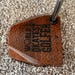 Wooden Putter - Etsy