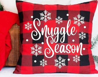 Christmas Snuggle Svg - Etsy