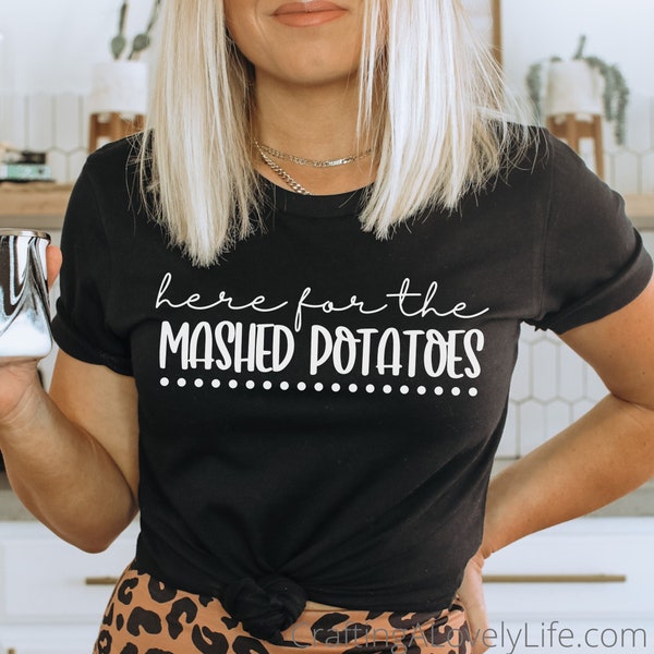 Mashed Potatoes Svg - Etsy