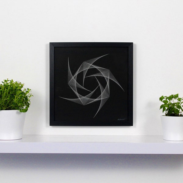 Zentangle String - Etsy