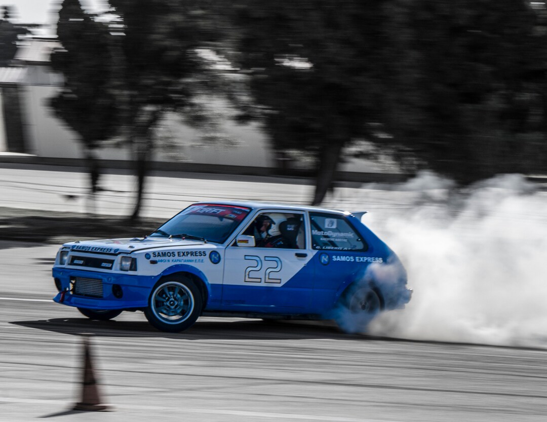 G.limperis Drift Event - Etsy