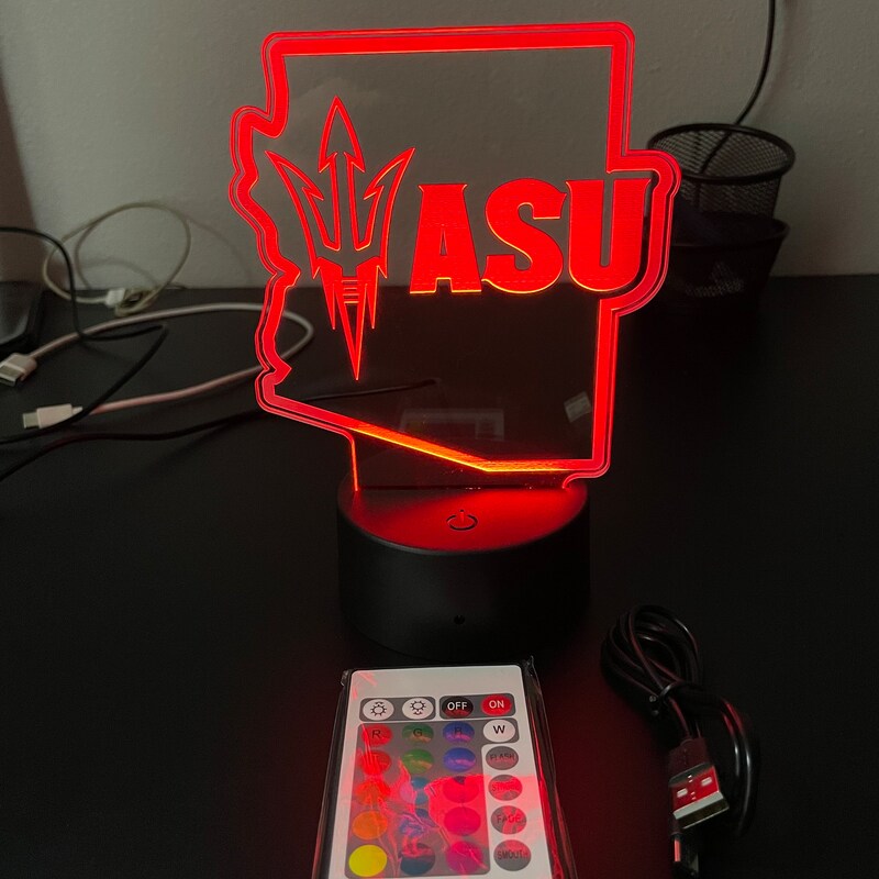 Arizona State - Etsy