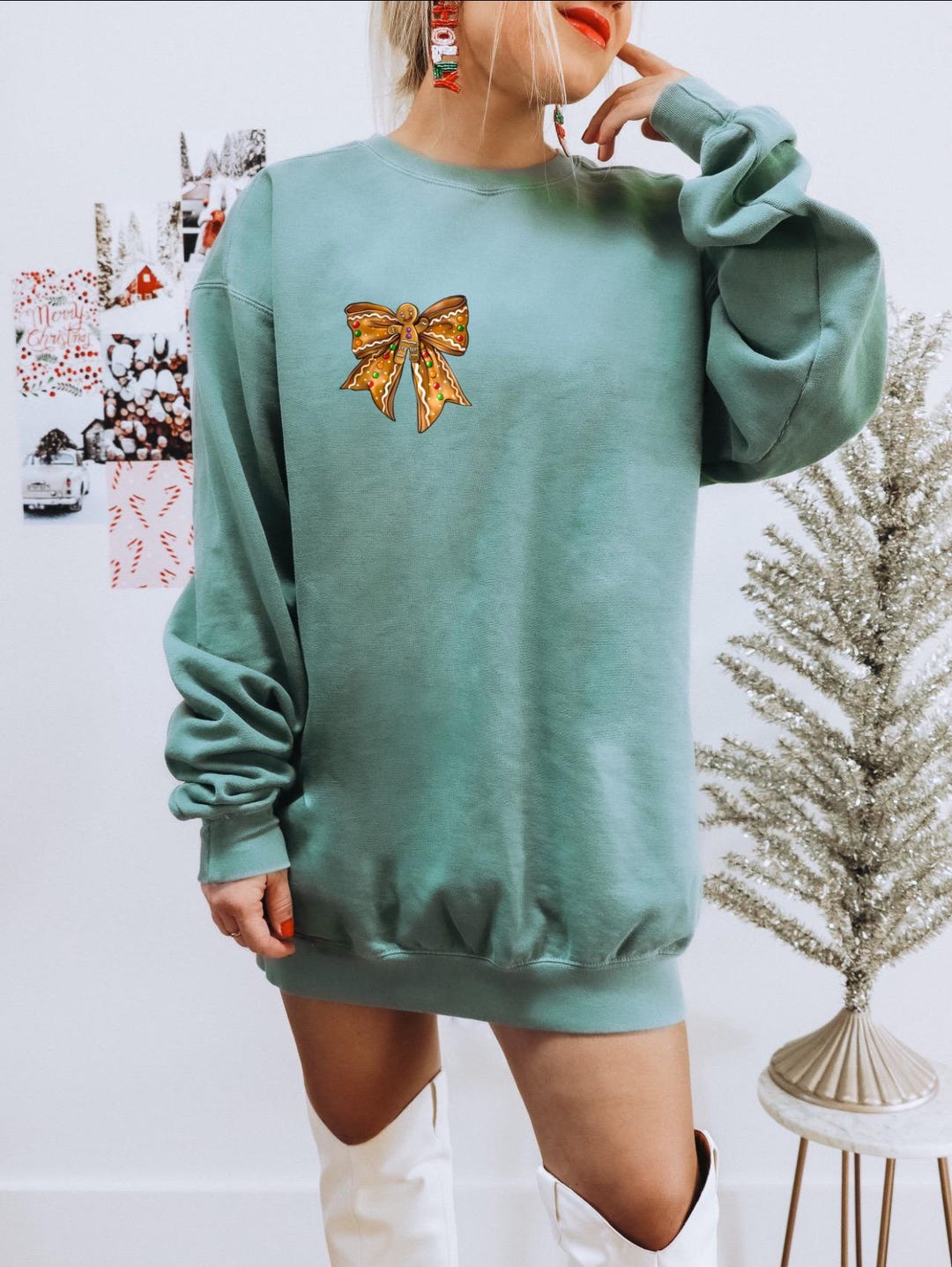 Western Boot Stitch T Shirt - Etsy