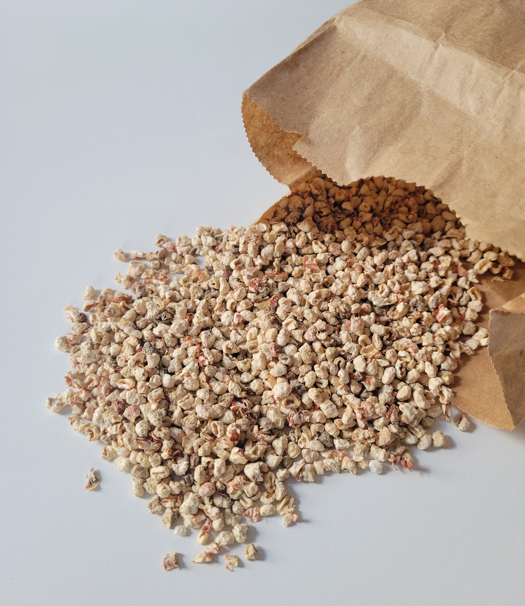 Corn Cob Substrate - Etsy