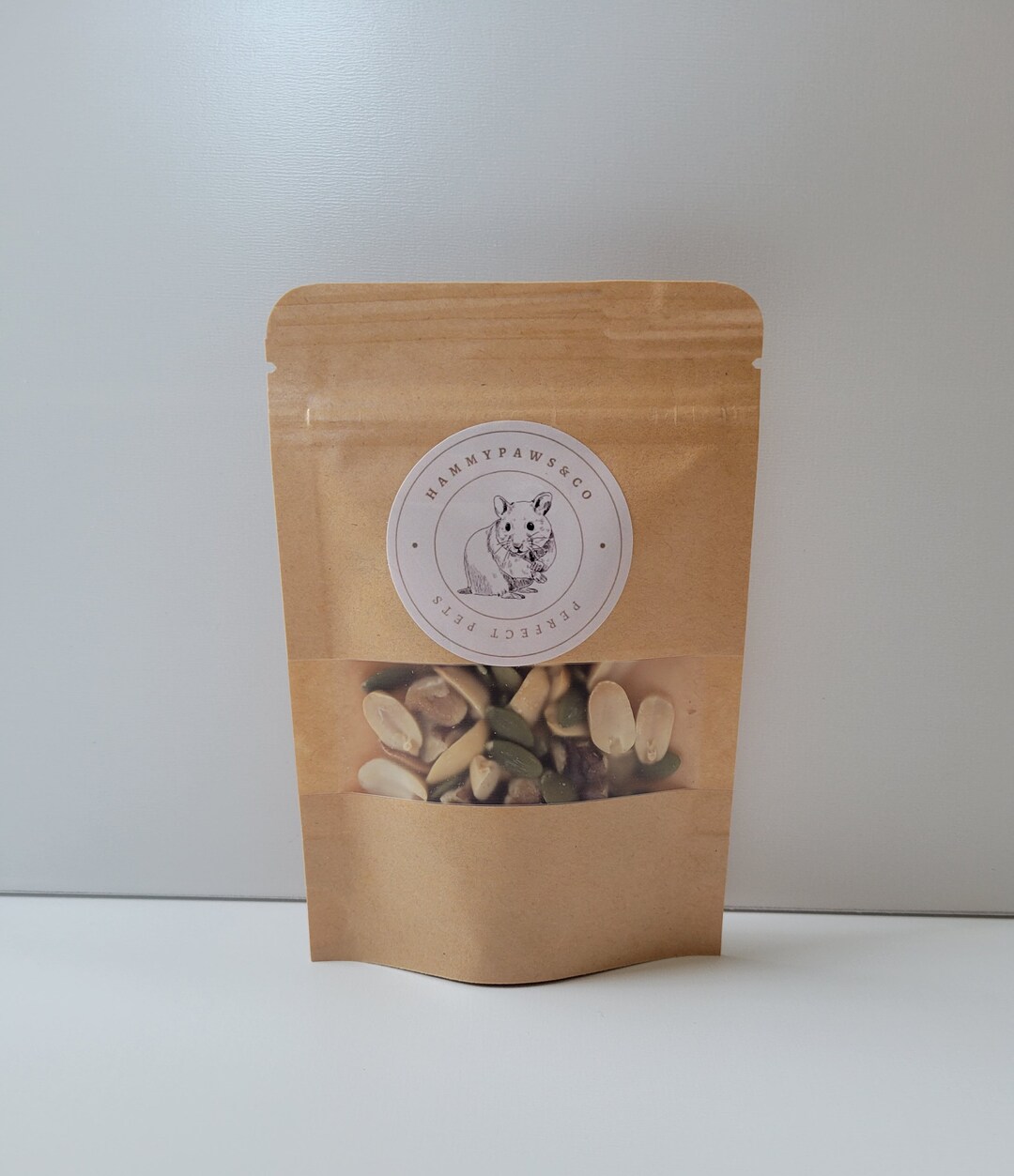 Hamster Trail Mix - Etsy