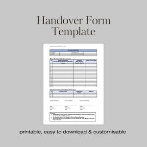 Employee Offboarding Toolkit: Resignation Acceptance, Exit Checklist ...