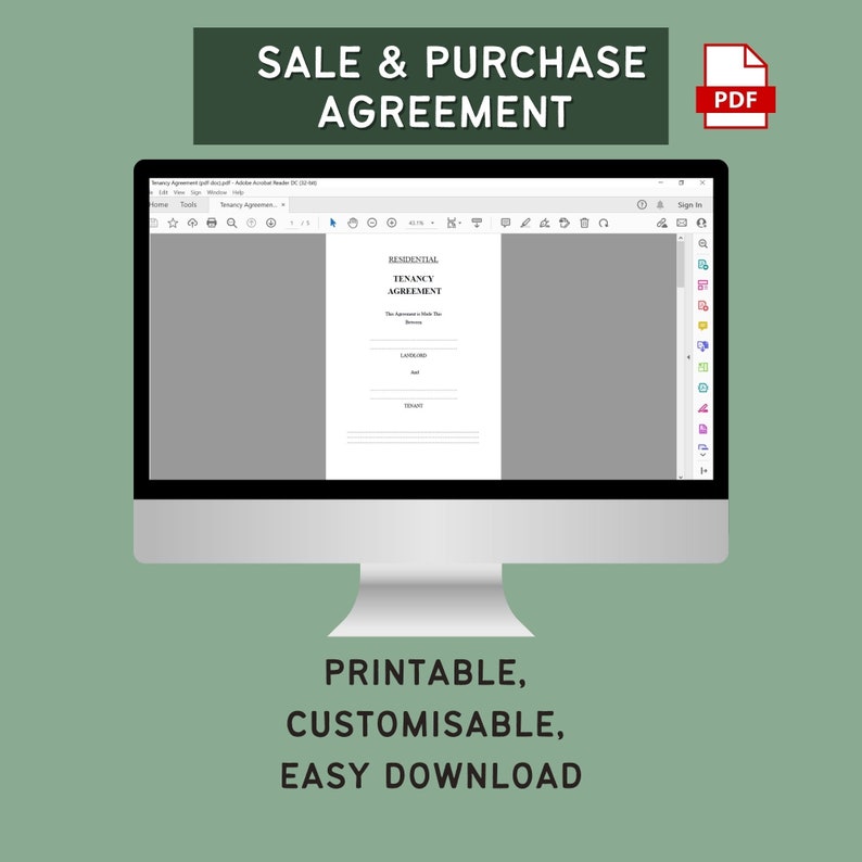 Contrato de compraventa, contrato de arrendamiento, formulario de propietario, formulario de ...