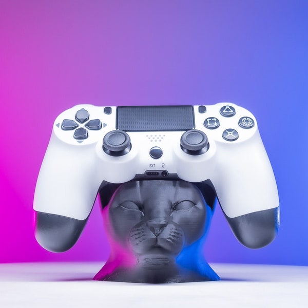 Xbox Cat Controller - Etsy