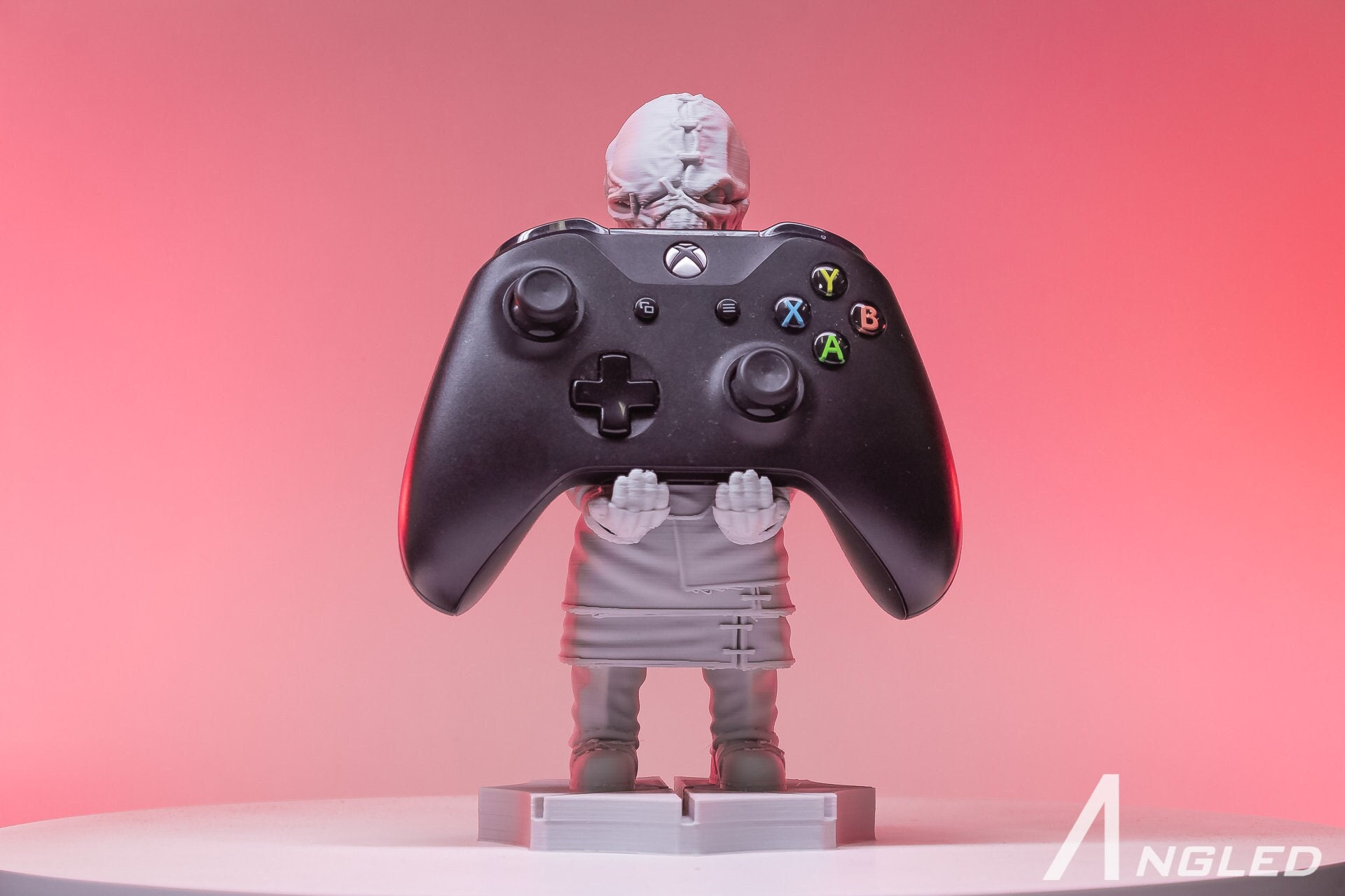 Nemesis Resident Evil Controller Stand Controller Holder - Etsy