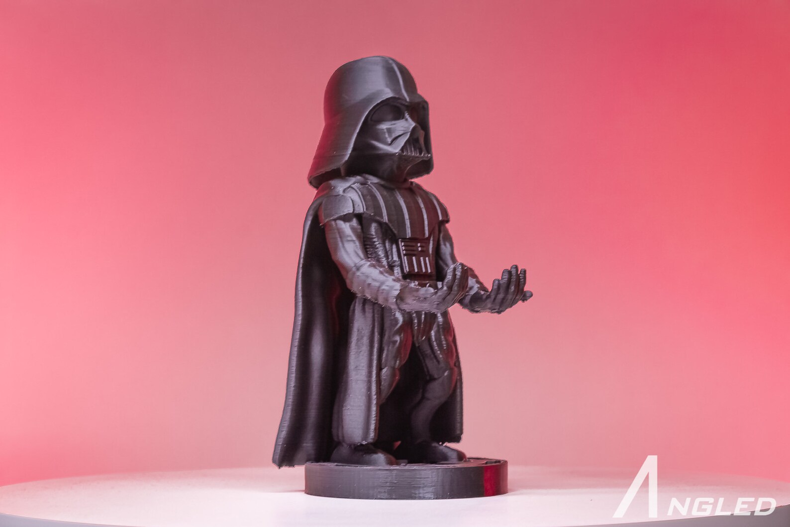 Star Wars Darth Vader Controller Stand Controller Holder Phone Holder ... Star Wars Darth Vader Controller Stand Controller Holder Phone Holder ...