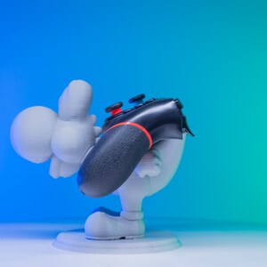Yoshi Controller Stand | Nintendo Controller Holder | Yoshi Xbox Ps5 ...
