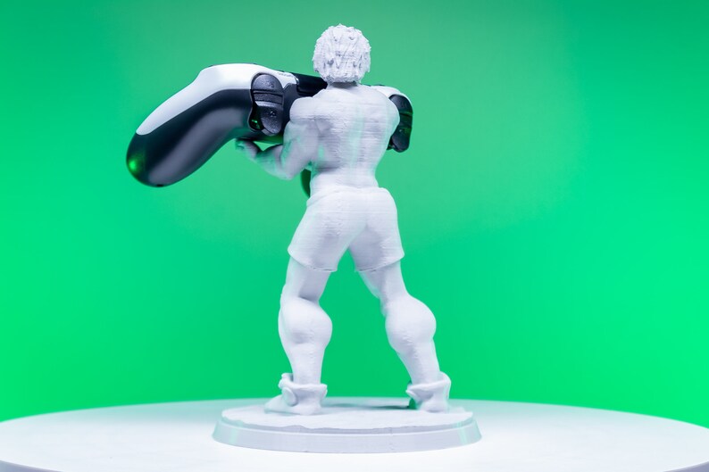 Buff Einstein Controller Stand Einstein Controller Holder - Etsy