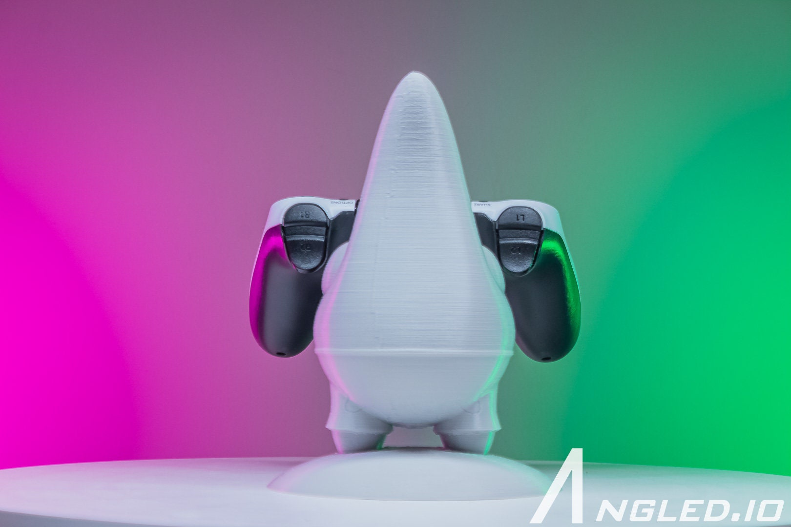 Patrick Star Controller Stand Controller Holder Phone - Etsy Australia