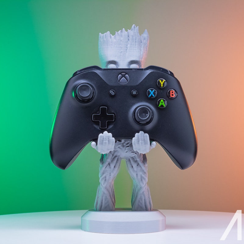 Controller Stand - Etsy