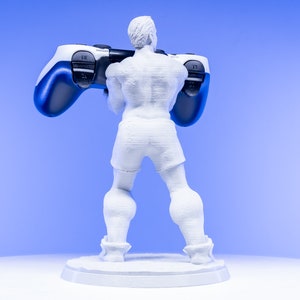 Buff Nick Cage Controller Stand | Controller Holder | Phone Holder ...