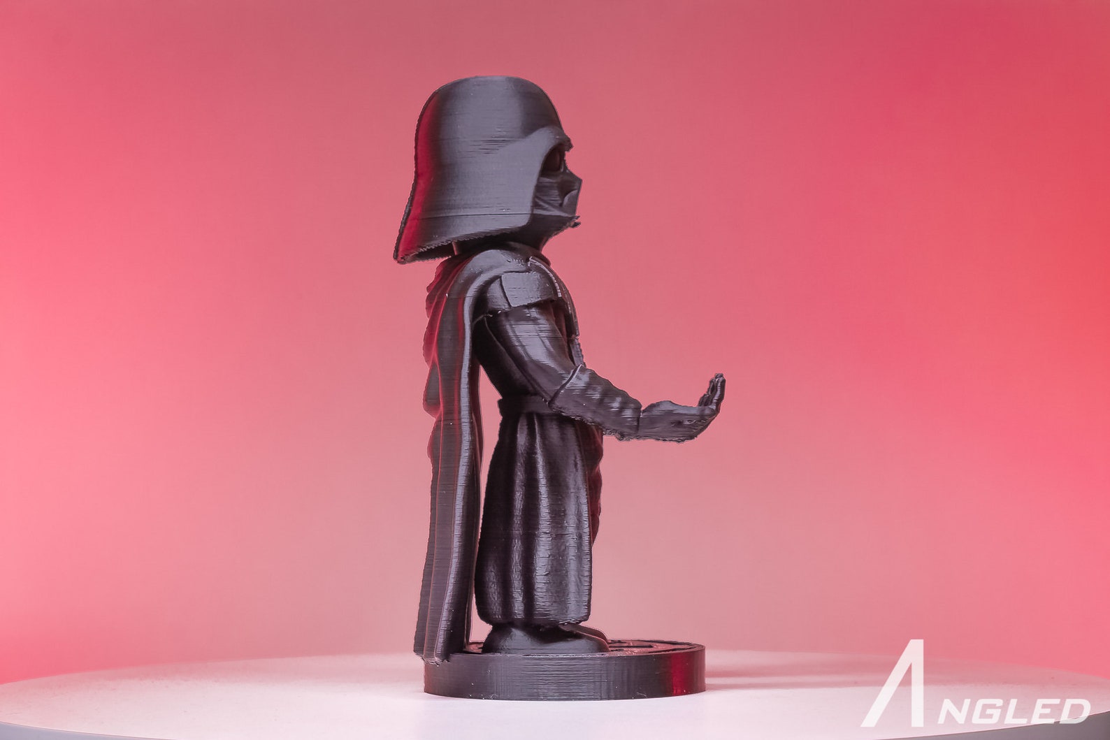 Star Wars Darth Vader Controller Stand Controller Holder Phone Holder ... Star Wars Darth Vader Controller Stand Controller Holder Phone Holder ...