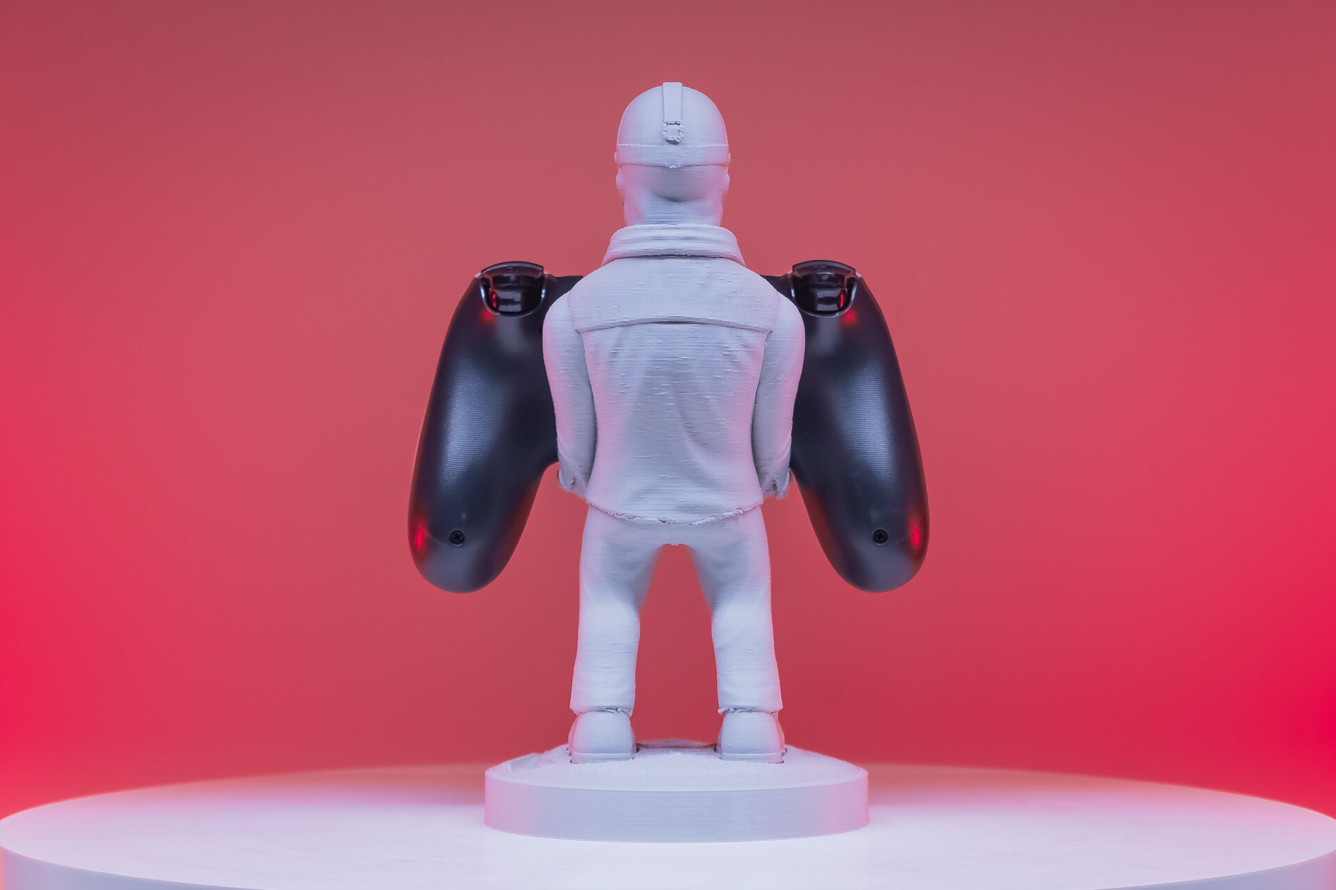 Jason Voorhees Controller Stand Controller Holder Phone - Etsy