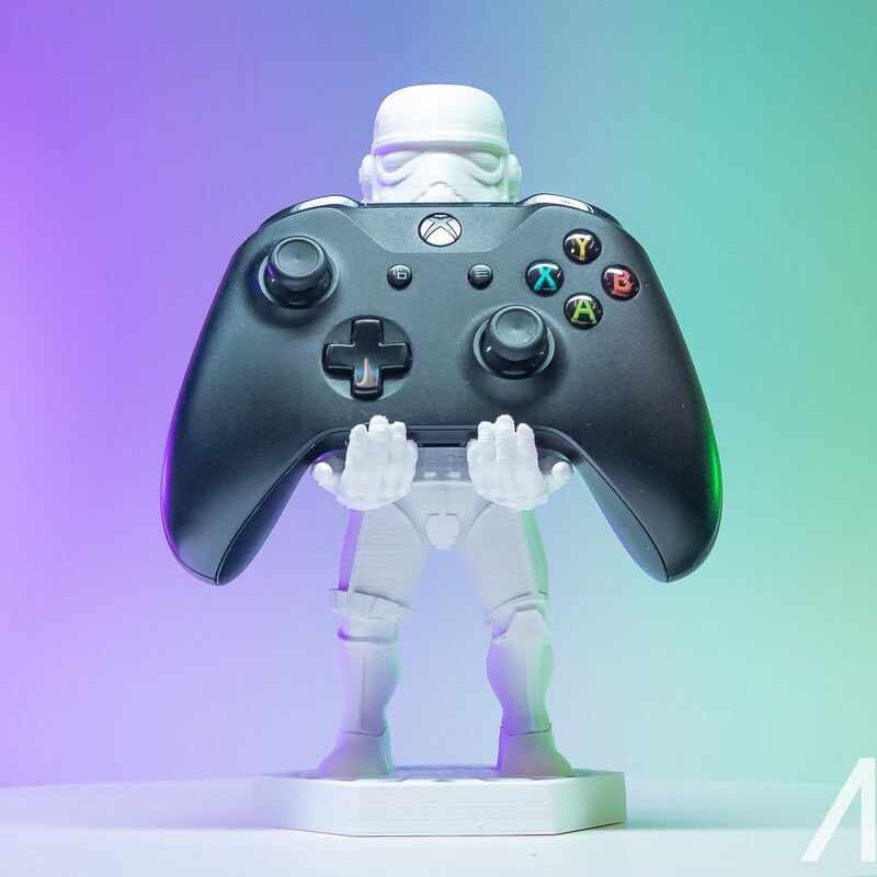 Controller Stand - Etsy