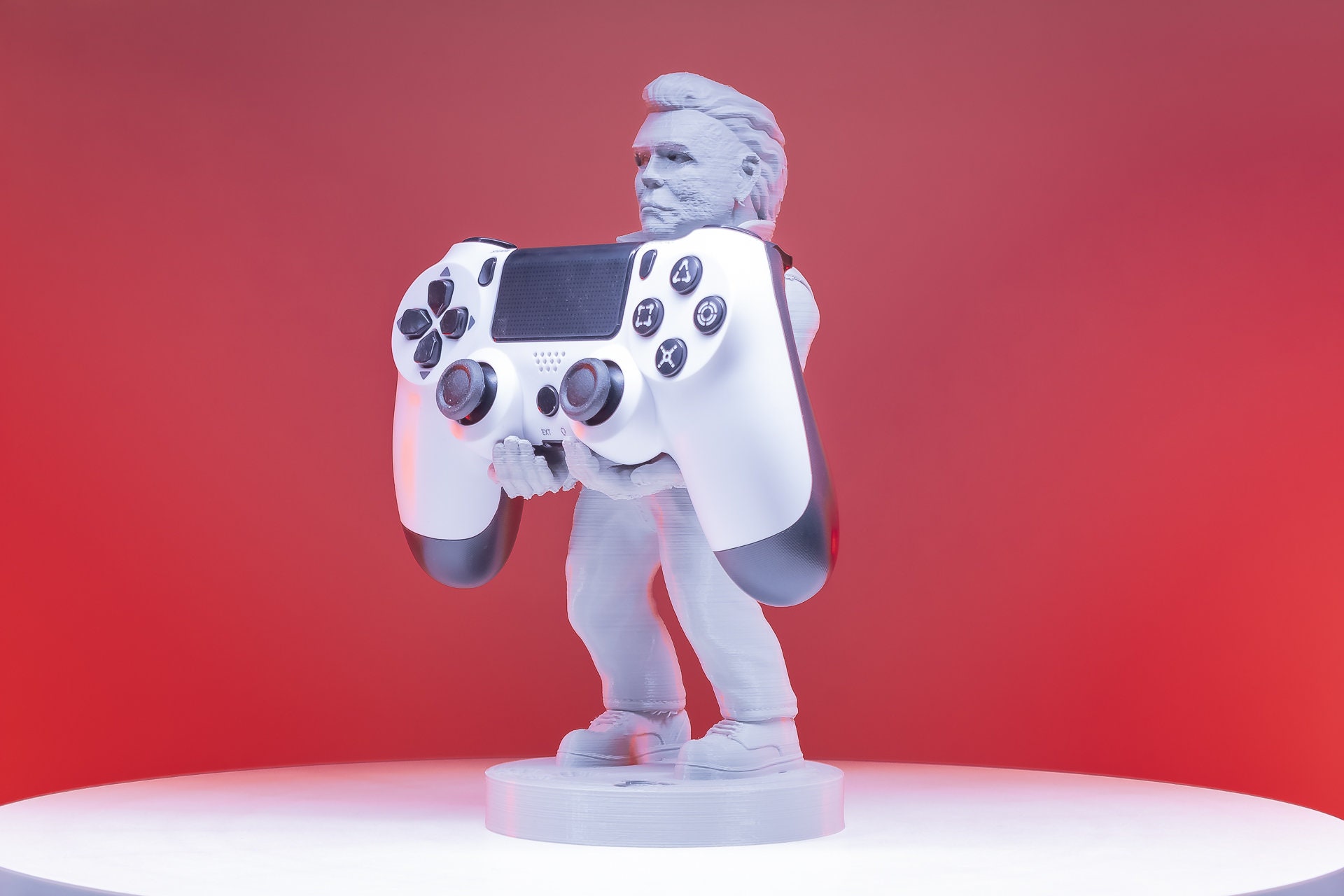 Michael Myers Controller Stand Controller Holder Phone - Etsy Canada