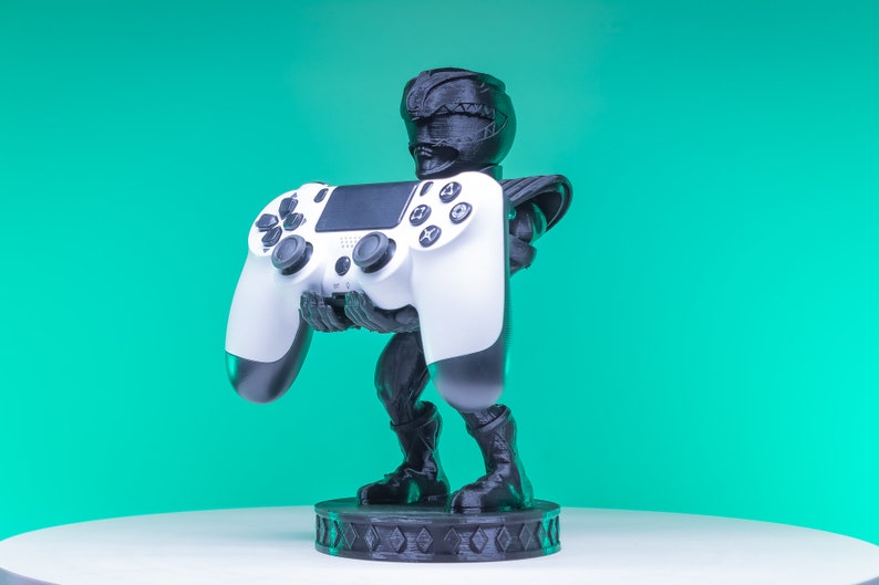 Power Ranger Controller Stand Controller Holder Phone - Etsy