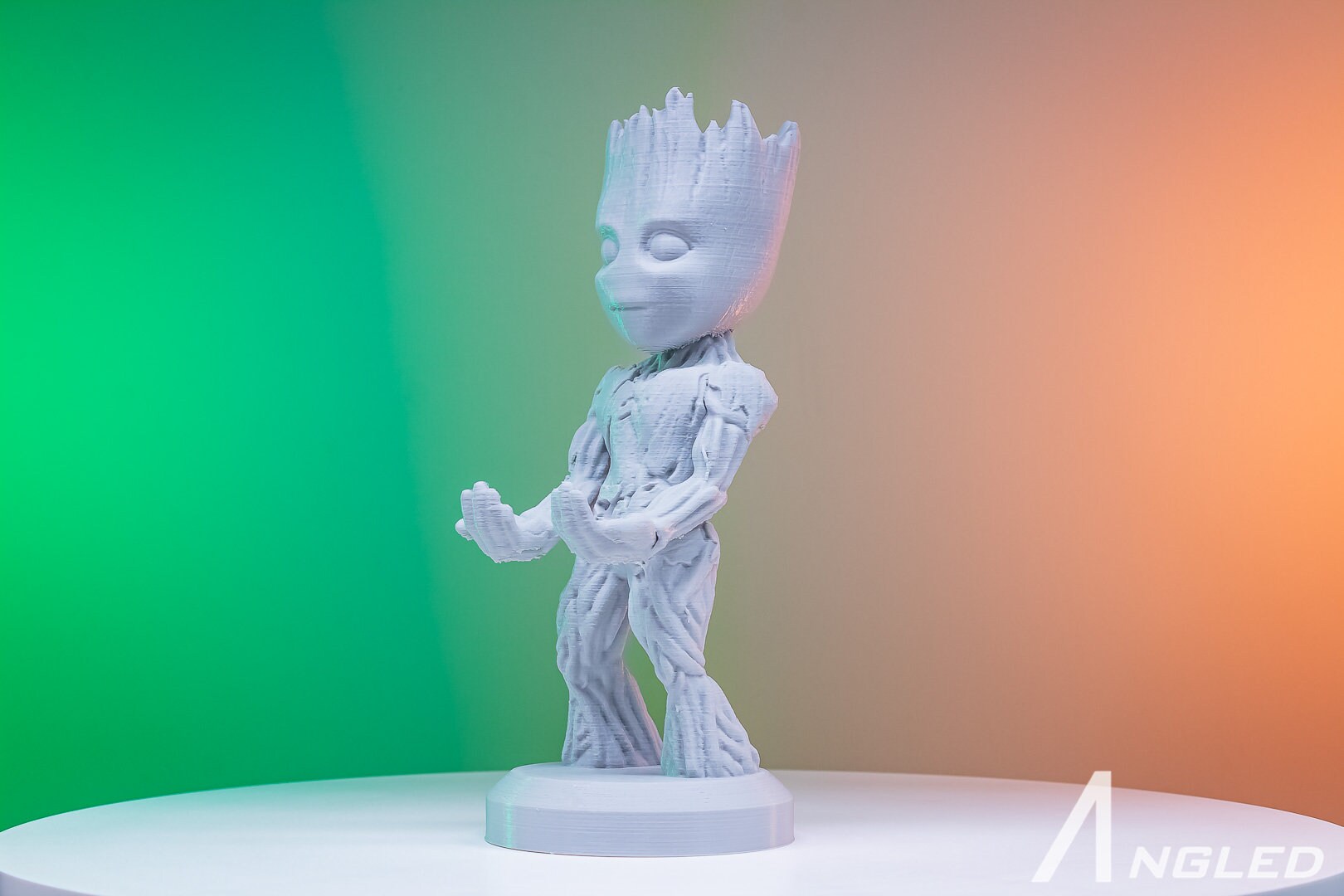 Groot Controller Stand Xbox and PS5 Controller Holder - Etsy Australia