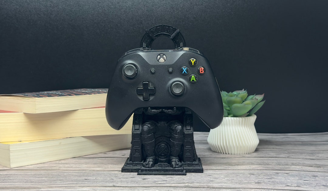 Tlamatini Controller Stand Controller Holder Phone Holder Decor, Office ...