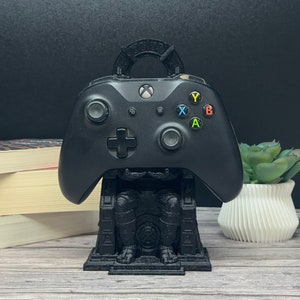 Tlamatini Controller Stand Controller Holder Phone Holder Decor, Office ...