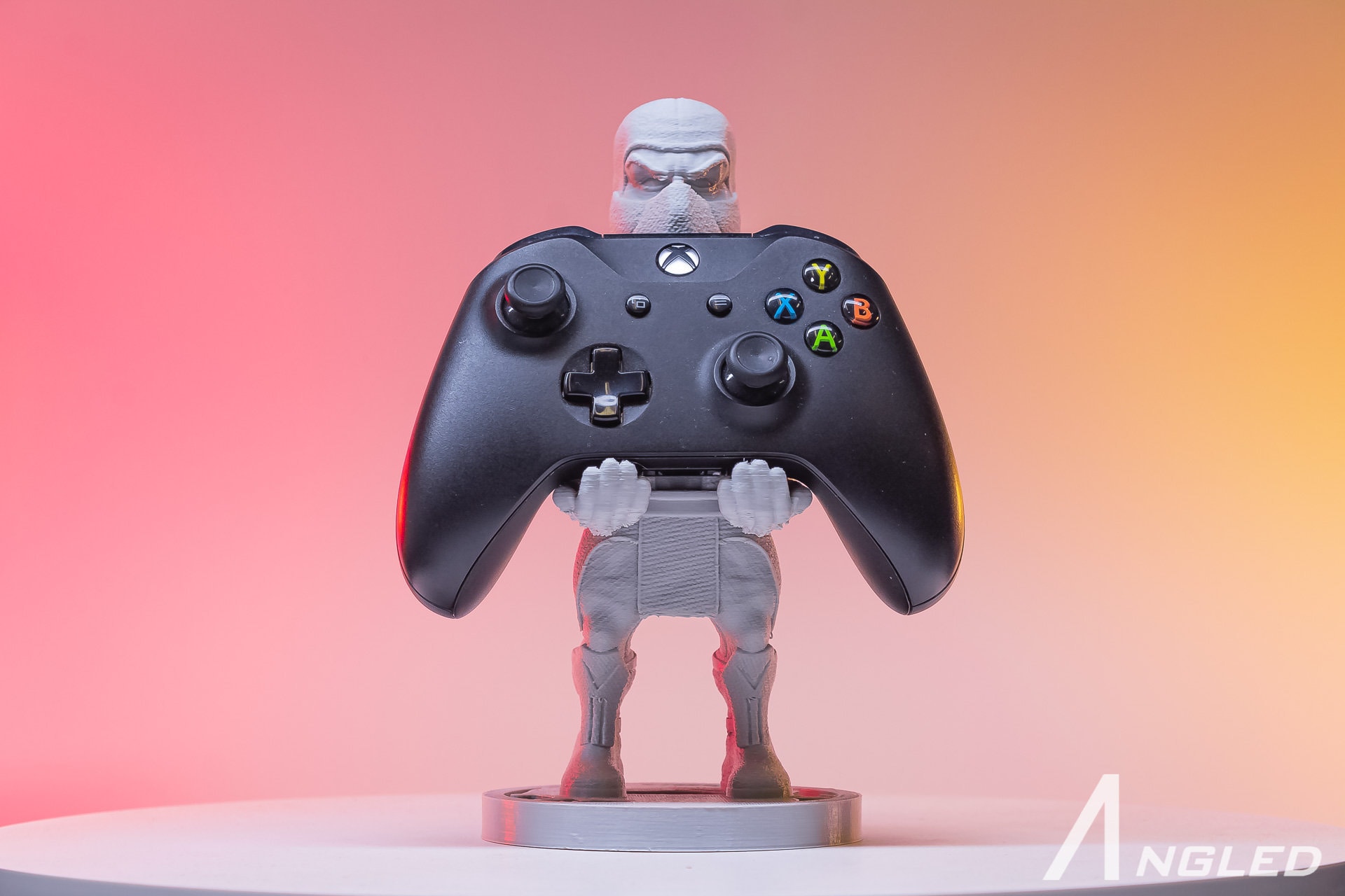 Scorpion Controller Stand Phone Holder Gaming Room Decor - Etsy