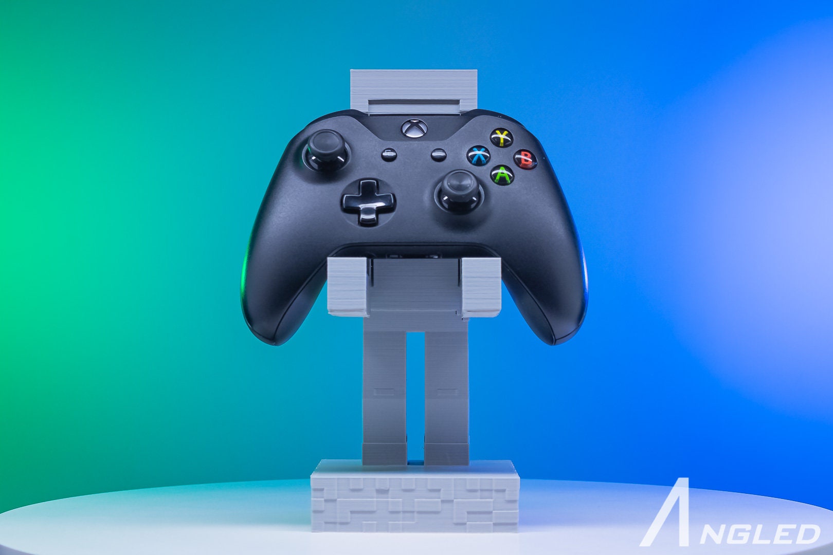 Minecraft PS4 Controller Stand Xbox Controller Holder - Etsy