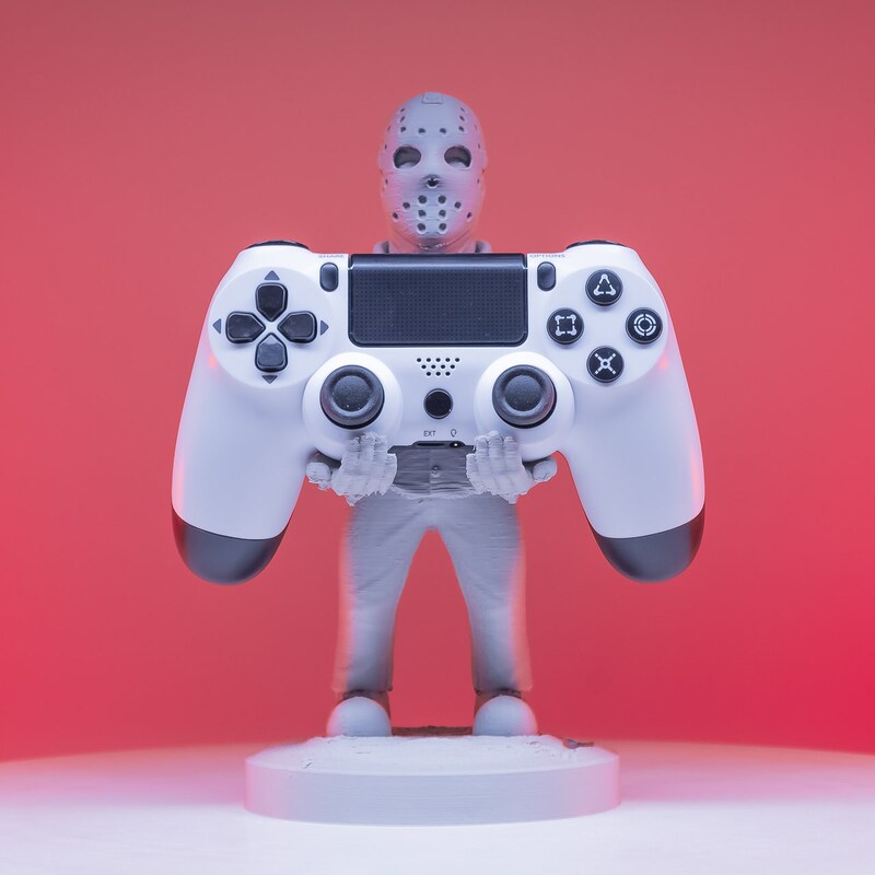 Jason Voorhees Holder - Etsy