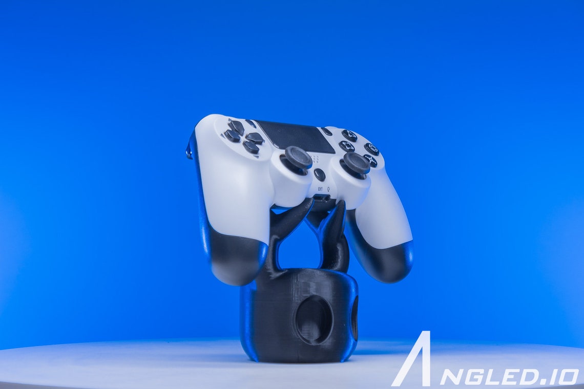 Hollow Knight Controller Stand Controller Holder Phone - Etsy