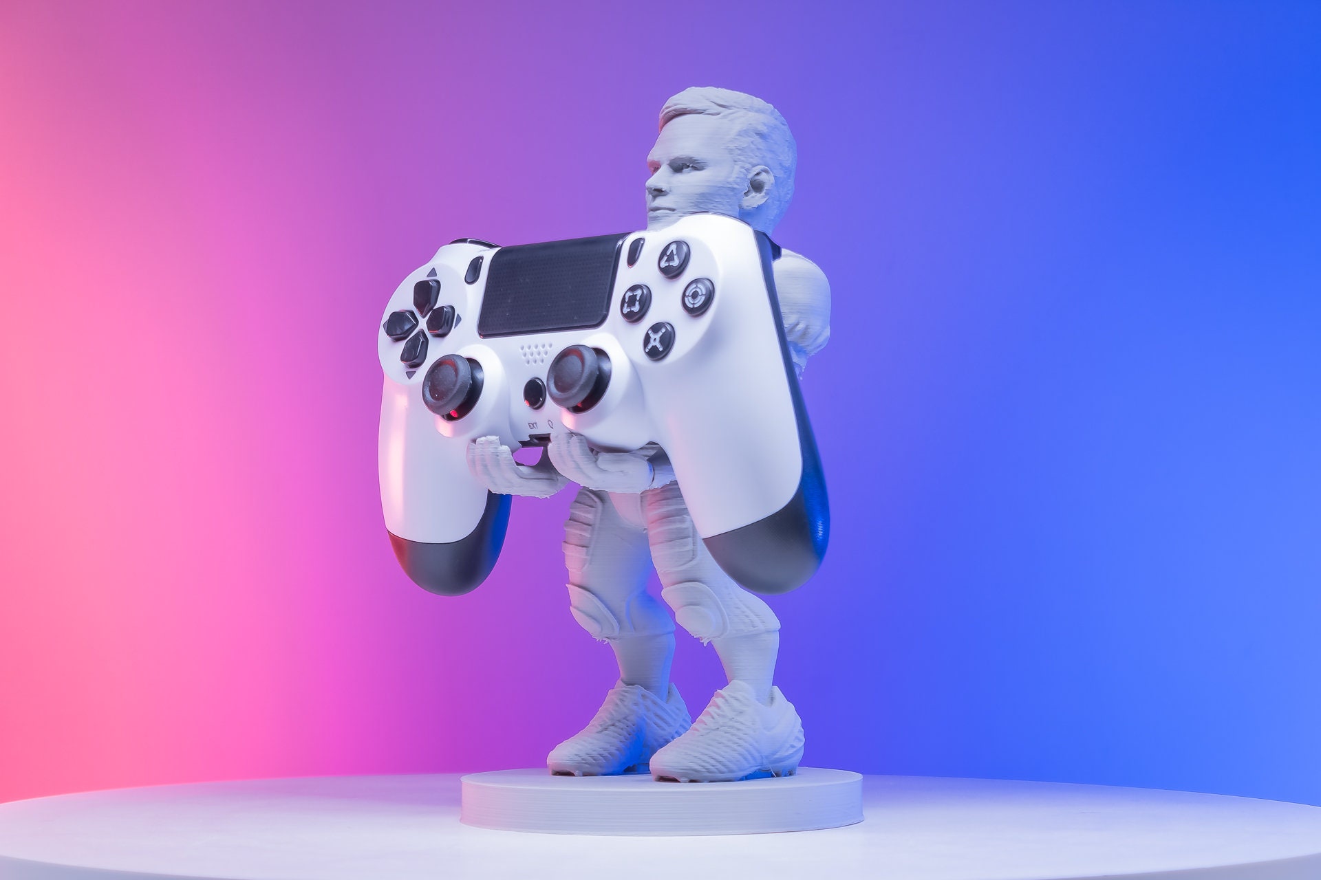 Tom Brady Controller Stand Controller Holder Phone Holder - Etsy