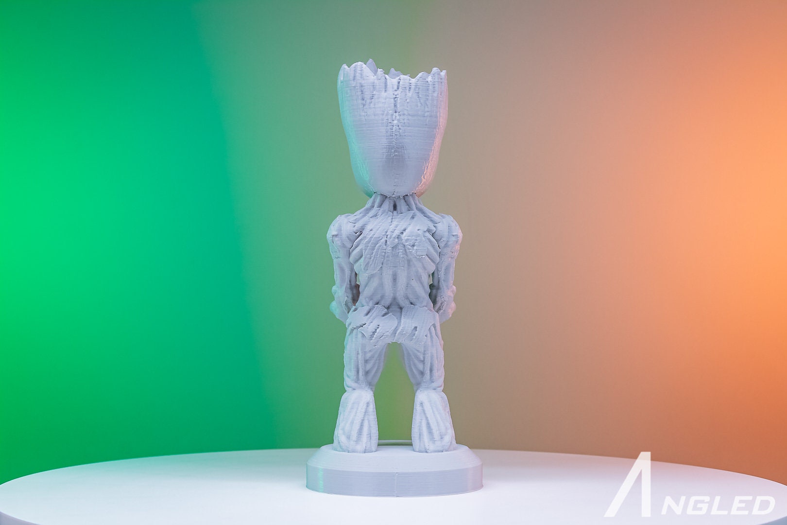 Groot Controller Stand Xbox and PS5 Controller Holder - Etsy Hong Kong