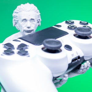 Buff Einstein Controller Stand | Einstein Controller Holder | Gaming ...