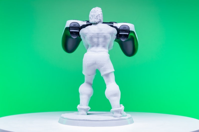 Buff Einstein Controller Stand Einstein Controller Holder - Etsy