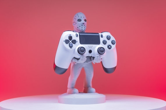 Jason ps4 controller store