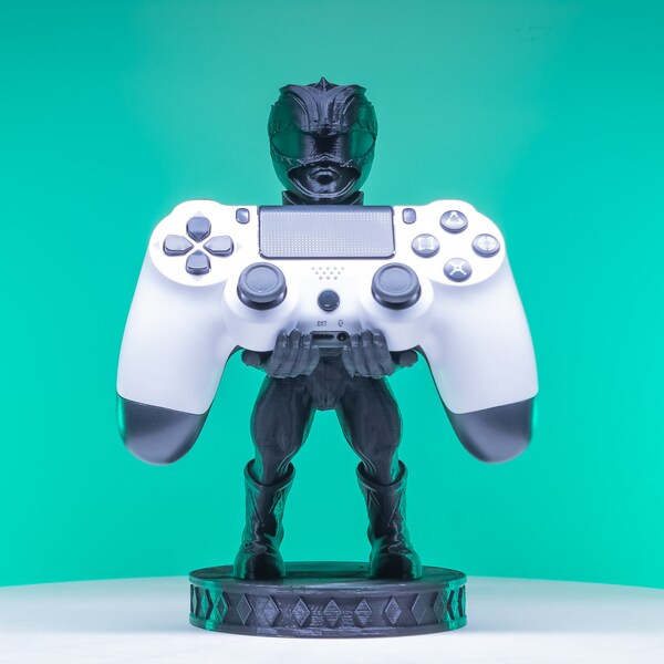 Ranger Phone Holder - Etsy