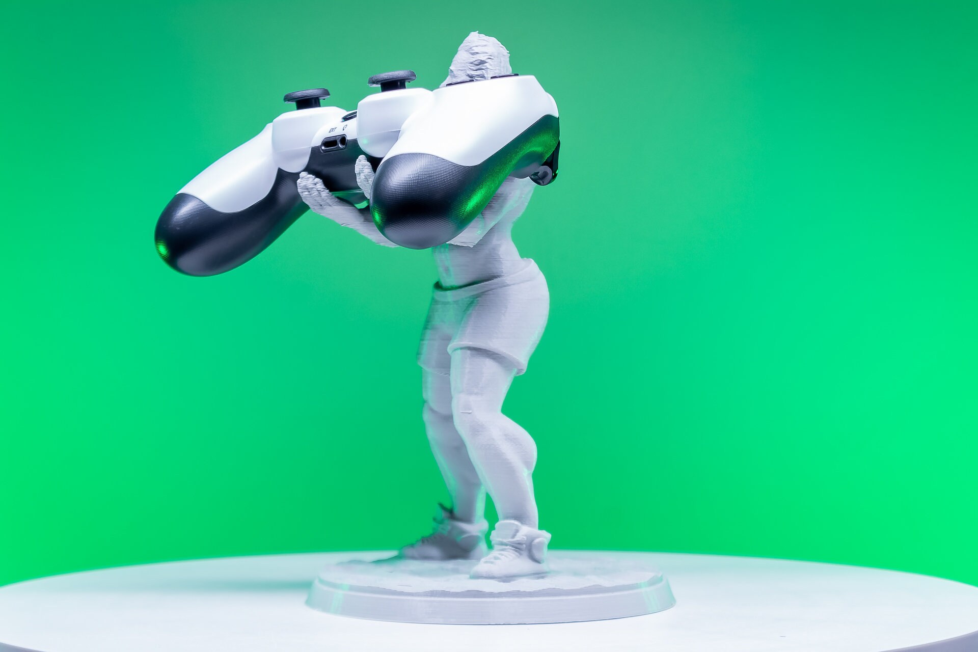 Buff Einstein Controller Stand Einstein Controller Holder - Etsy