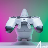 Controller Stand - Etsy