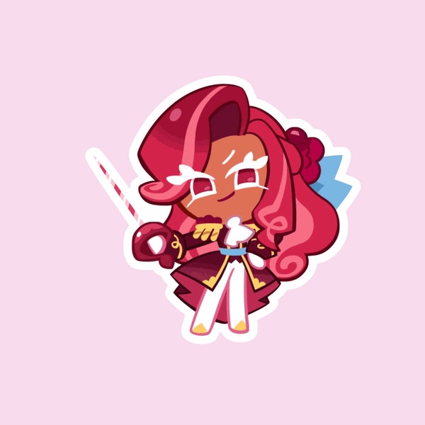 Cookie Run Cosplay - Etsy