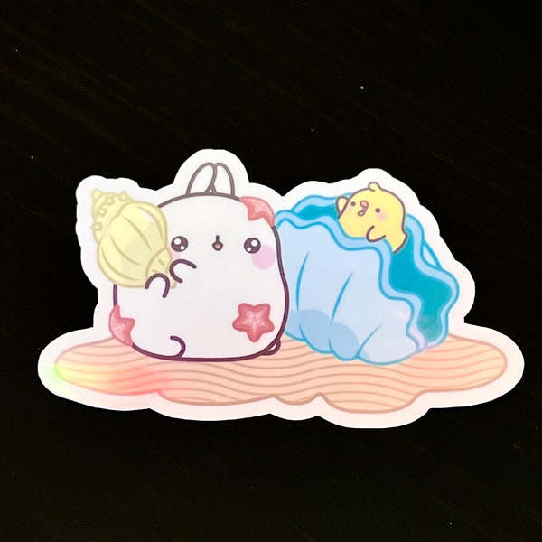Molang - Etsy