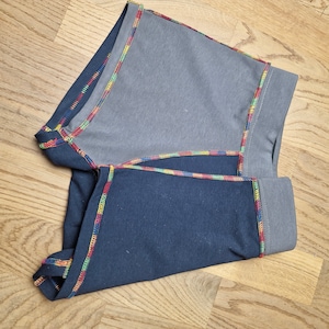 Men Underwear Sewing Pattern - Etsy