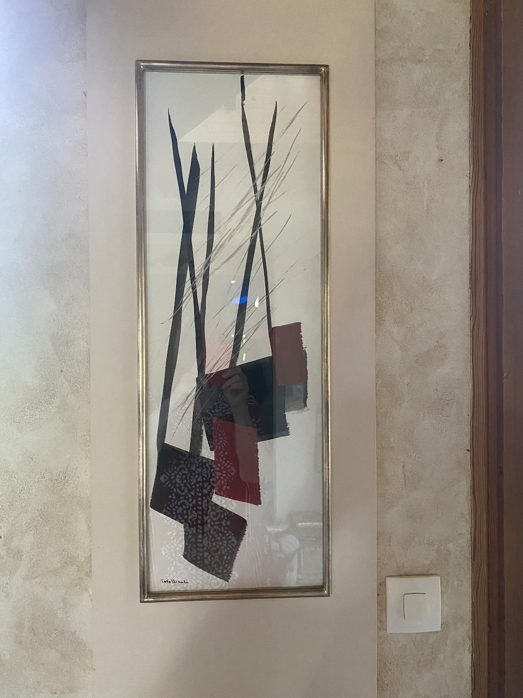 Toko Shinoda Painting. Toko Shinoda (1913 - 2021) - a Master of the ...