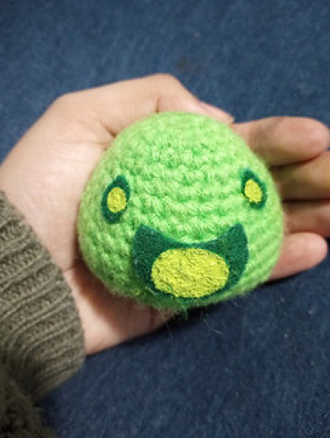 Slime Rancher Slimes Crochet Pattern PDF - Etsy