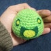 Slime Rancher Slimes Crochet Pattern PDF - Etsy