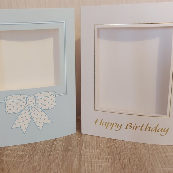 Aperture Cards - Etsy UK