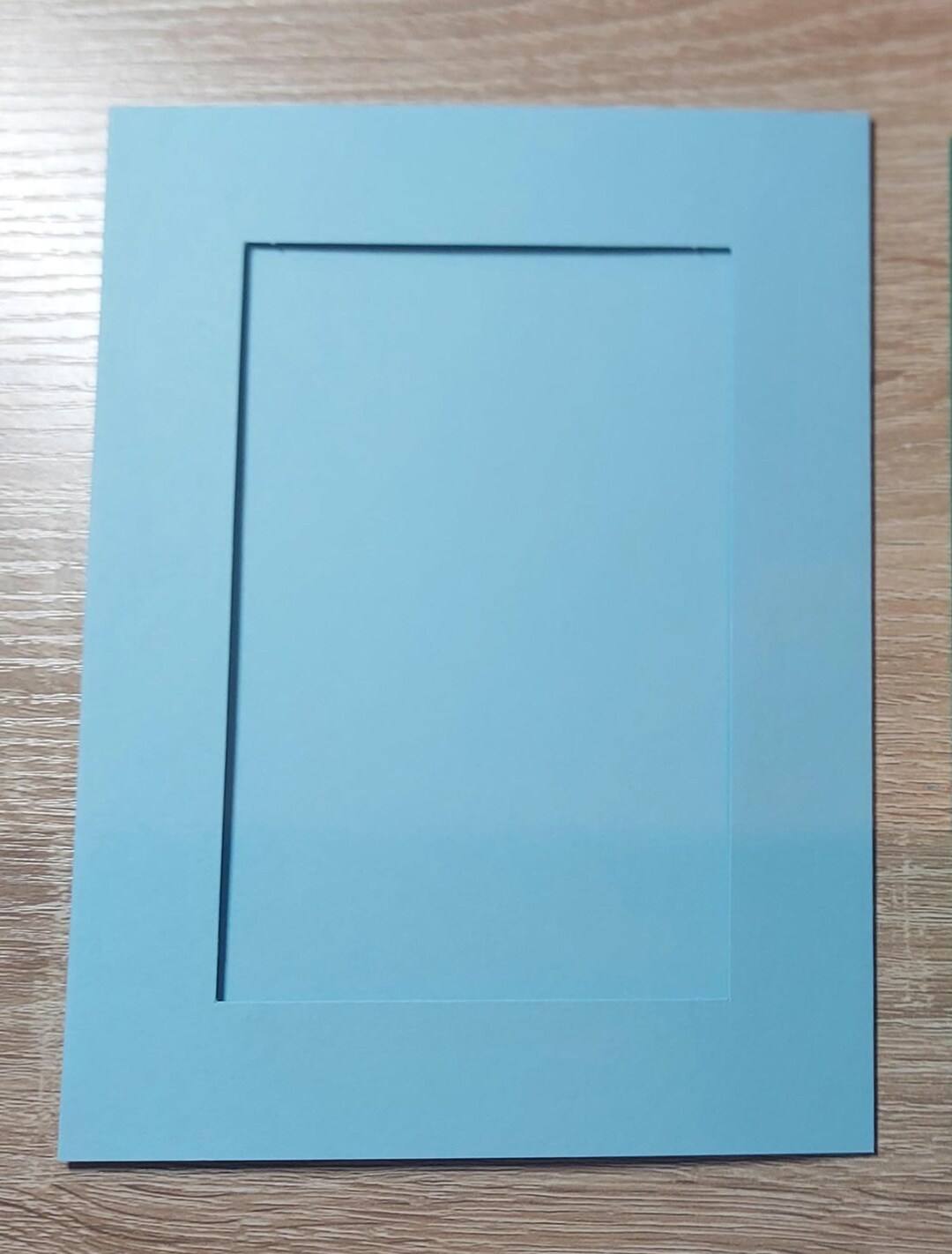 Large Aperture Cards for Cross Stitch & Embroidery With Envelope ...
