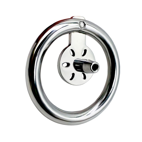 Micro Tiny Chastity Cage Etsy Uk