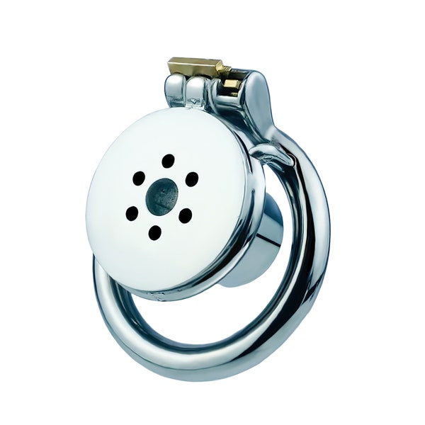 Chastity Cage for Couples - Etsy