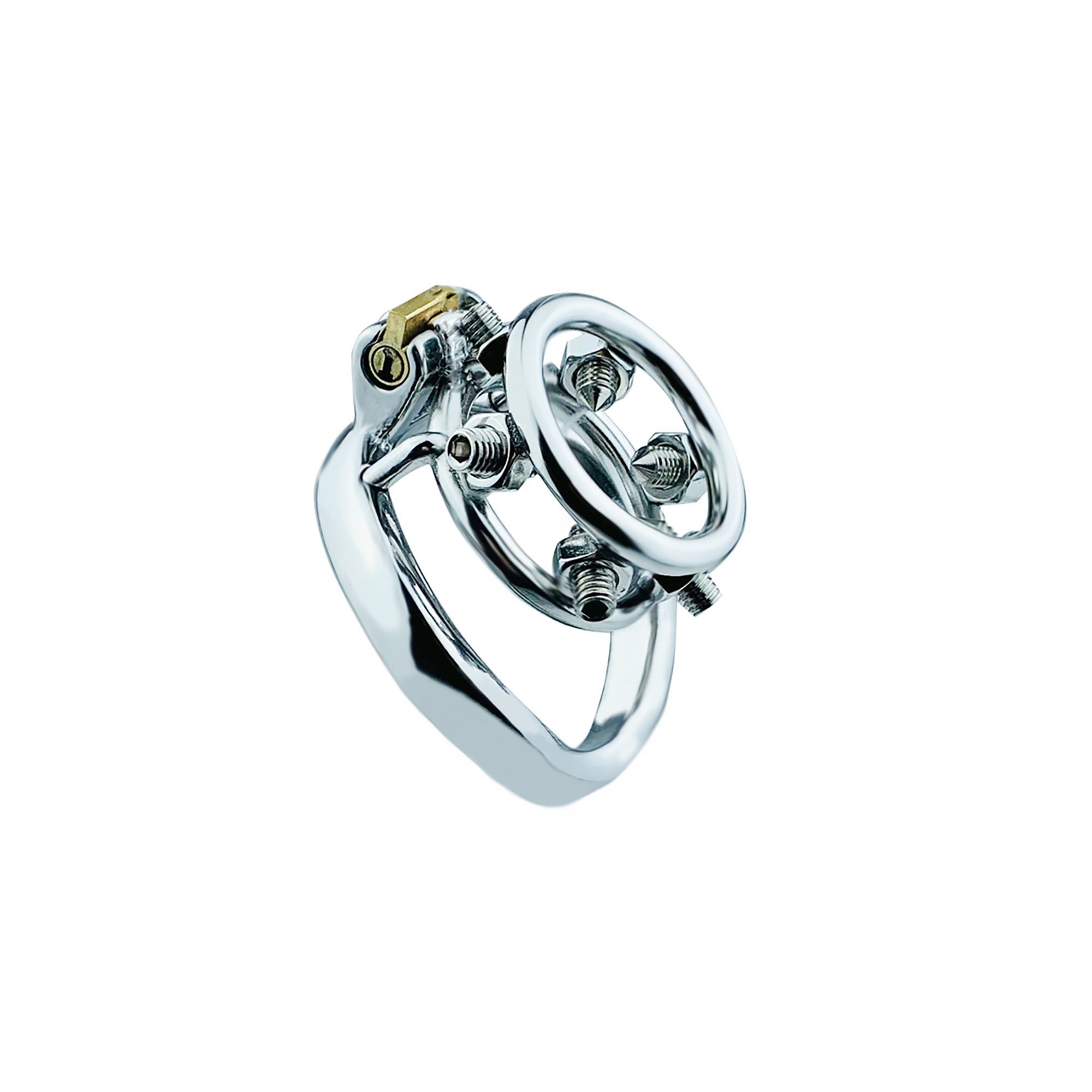 Adjustable Penis Glans Ring for Men Cock Ring Male Glans - Etsy